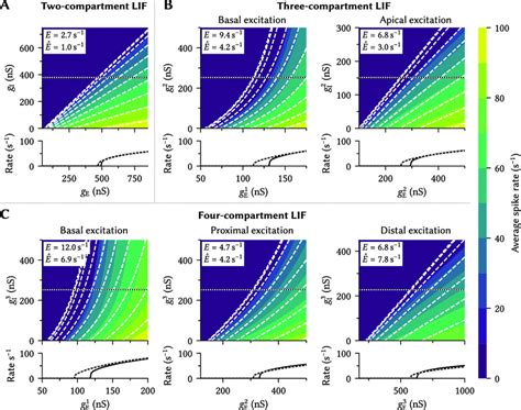 Calibrated N Lif Dendritic Nonlinearity Model For Different Concrete