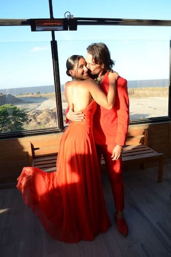 En Fotos Iliana Calabró Diego Ramos Christian Sancho Y Más Figuras En La Presentación De Los