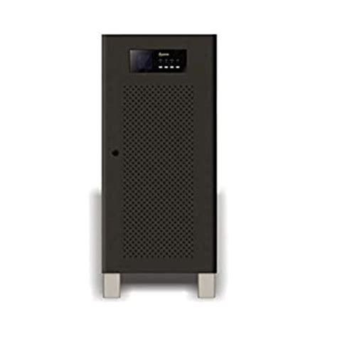 Microtek Make 15 Kva 3 1 Phase 348 384v I Maxx Series On Line Ups With