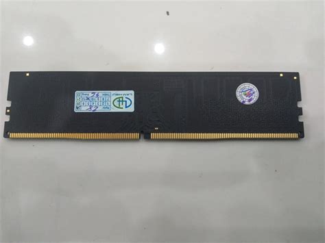 Ram Pc Geil 8gb Ddr4 Bus 2666mhz