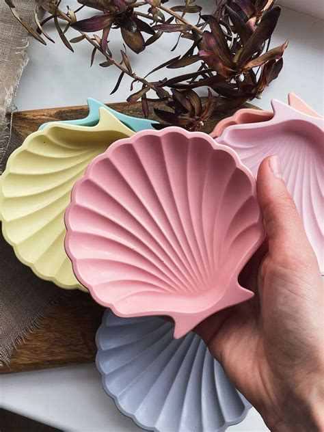 Декор ручной работы из Acrylic One🙌🏼 Самодельные свечи Творческие идеи Керамическая посуда