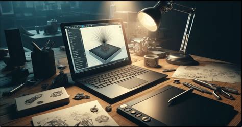 From Sketch To Prototype Transforming Your Ideas With Tinkercad Cademix Institute Of Technology