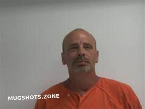 Chad Paul Wright 05 27 2023 Creek County Mugshots Zone