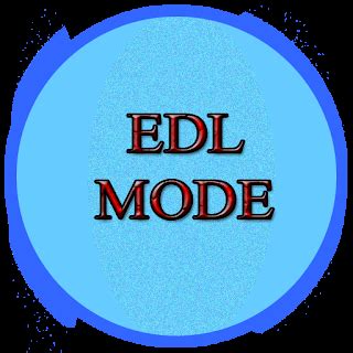 EDL Cable EDL Mode 1 1 3 APK AndroidAppsAPK Co