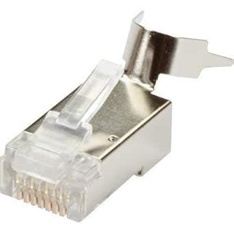 Black Box Fmtp6as 100pak Shielded 100 Pack Stock Available