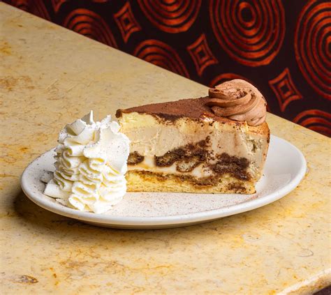The Best Cheesecake Factory Cheesecakes For Every Occasion Doordash Blog
