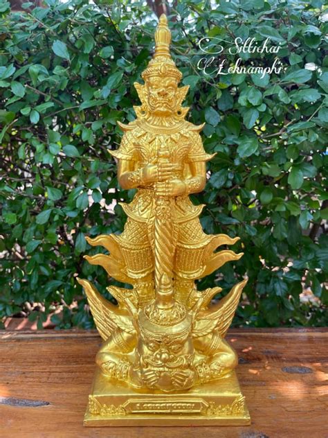 โรงหล่อพระพุทธรูป เทพจีน เทพฮินดู By สิทธิชัย เหล็กน้ำพี้ Added A New โรงหล่อพระพุทธรูป เทพ