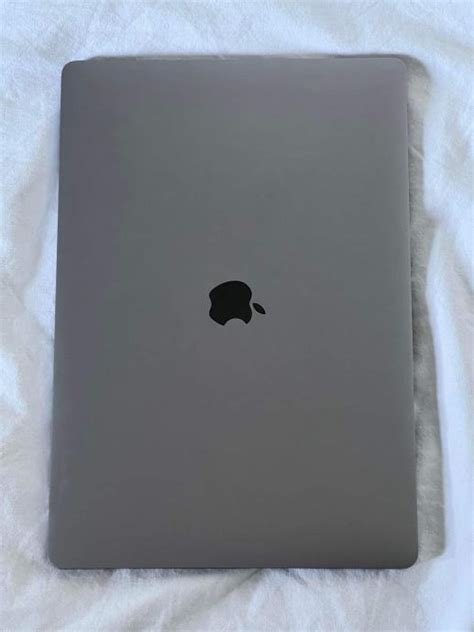 Apple Macbook Pro I Gb Ram Gb Ssd Z Garancijo