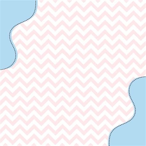 Premium Vector Cute Background Pattern