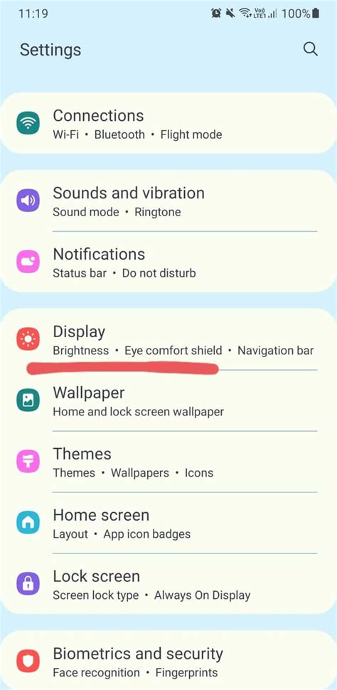How To Stop The Android Screen From Dimming Methods