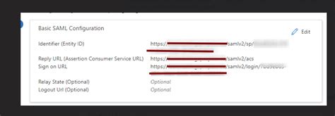 saml v2 with azure ad and django fusionauth forum