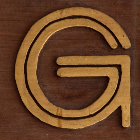 Letter G Santa Fe New Mexico USA Leo Reynolds Flickr