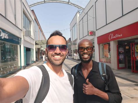 Ahmed Samy On Linkedin Bracknell Uk