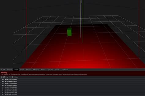 Exact Position On Mouse Click Questions Three Js Forum