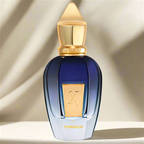 Xerjoff Torino 21 Edp Olfactoryfactoryllc