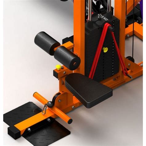 Diy Leg Extension Leg Curl Machine Artofit