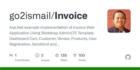 Invoice Netcore Views CustomerInvoice ShowInvoice Cshtml At Master Go Ismail Invoice GitHub