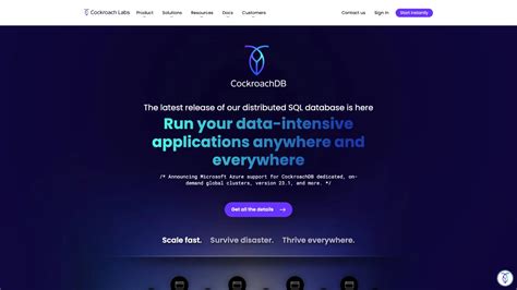 What Is A Serverless Database 8 Picks For 2025