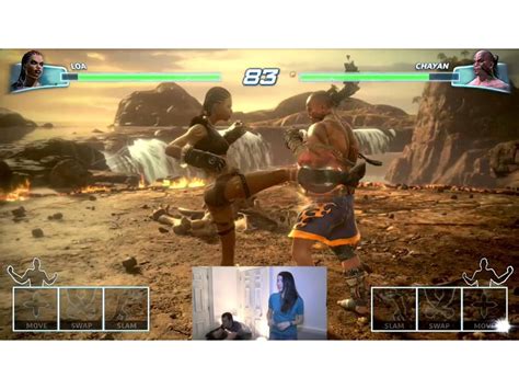 Xbox One Fighter Within | Konzoleahry.cz