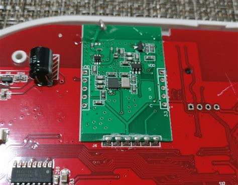 How Can I Identify A Rf Module Iot