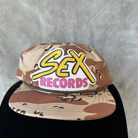 Chrome Hearts Men S Hat Depop