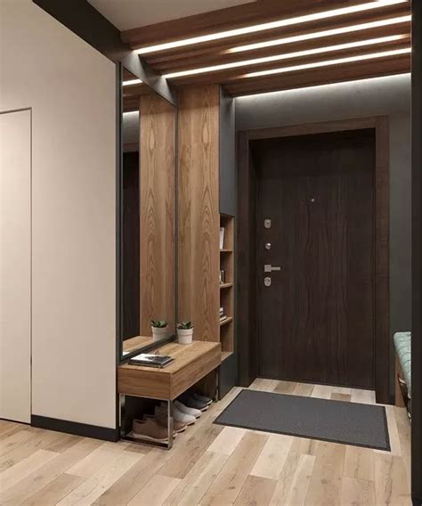 Виды укладки плитки на пол в прихожую современные идеи дизайна на фото Foyer Design