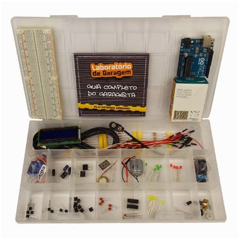 AnchisesLandia Brazilian Security Blogger Geek Arduino For Dummies