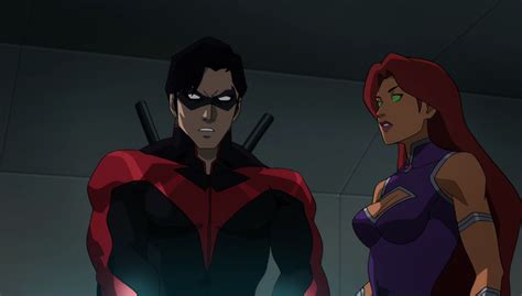 The Worlds Finest Teen Titans Sexiest Bbw
