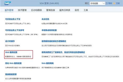 Web Service 调用外部接口 夜猫君