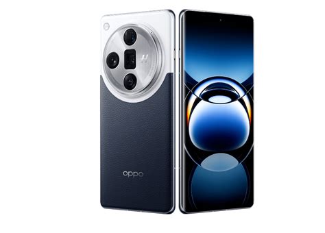 Oppo Rilis Find X Ultra Punya Dual Periskop Pertama Di Dunia