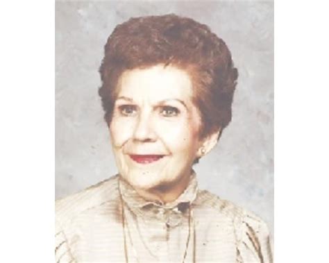 Margie Barker Obituary 1915 2018 Dallas Tx Dallas Morning News