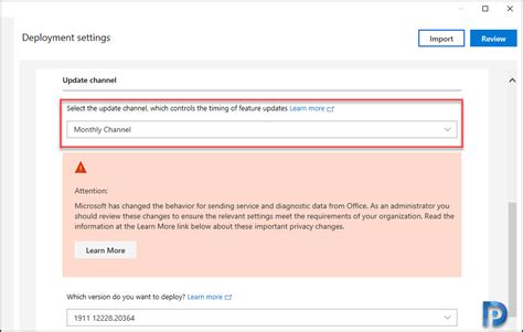 Office 365 Proplus Deployment Using Sccm