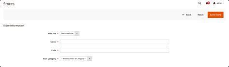 How To Choose And Customise Magento Storefronts 2023 Guide