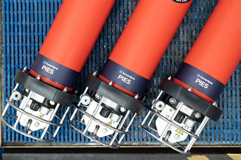 Image 2022 Sonardyne Sees Uptick In Orders For Its Marine Geophysics Tool Offshore