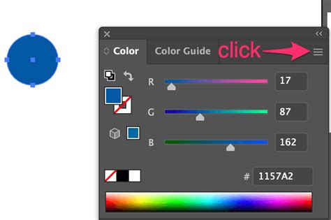 How To Convert RGB To CMYK In Illustrator Guide Tips