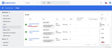 第12章 K8s进阶篇 细粒度权限控制 Csdn博客