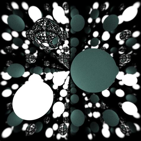 Raytracing Webgpu By Gubebra