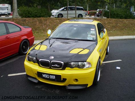 Longs Photo Gallery Modified Bmw E46 M3coupe