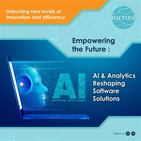 Incrust Software On Linkedin Innovation Ai Data Opportunities