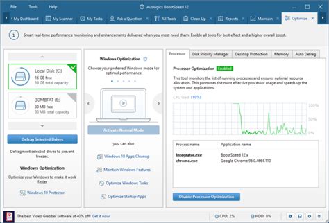 Do More Cpu Cores Mean Better Performance — Auslogics Blog
