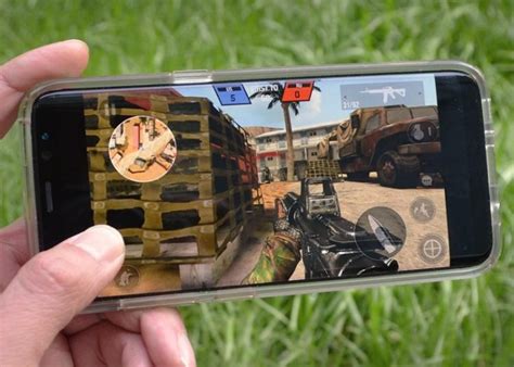 بهترین بازی‌های آفلاین اندروید با گرافیک بالا؛ 20 عنوان جذاب مجله بازار