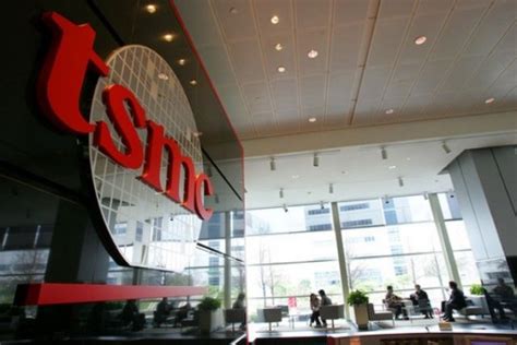 Tsmc Begins 16nm Finfet Based 3d Chip Production Pc Perspective