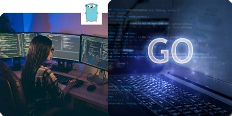 Hire Golang Developers I See Apps