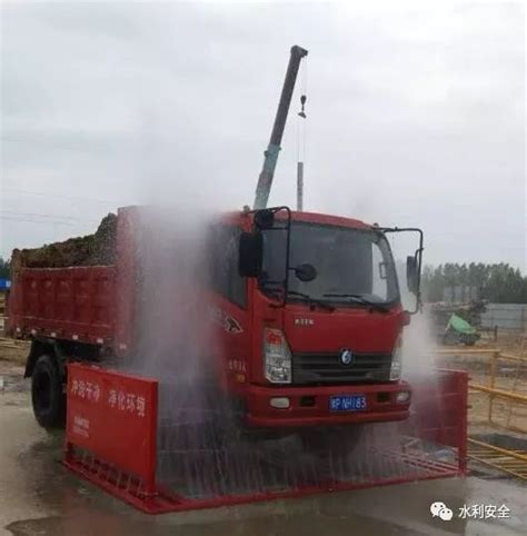 怎么做好水利施工现场工地降尘防尘工作？ 水利施工 筑龙水利工程论坛
