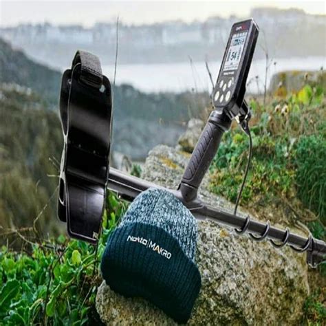 Nokta Simplex Plus Gold Metal Detector At Rs 38500 Nokta Makro In New