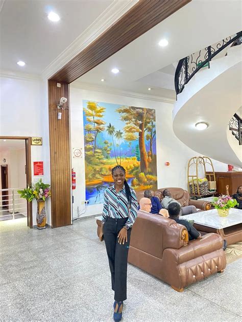 How To Own Your Stage In Public Speaking Priscilla Patrick Posted On The Topic Linkedin