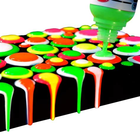 Blob Paint 90 Ml 20 Colors Blob Paint Paints Viva Decor Online Shop
