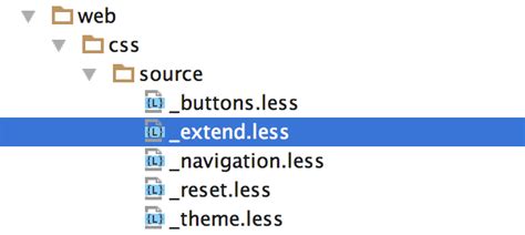 Working With Css In Your First Magento 2 Project Inchoo
