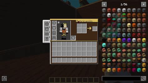 Create Mod Gui Texture Pack Rcreatemod