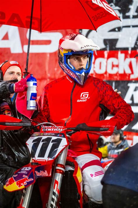 Jorge Prado Podr A Hacer M S Carreras De Supercross Ridetwice